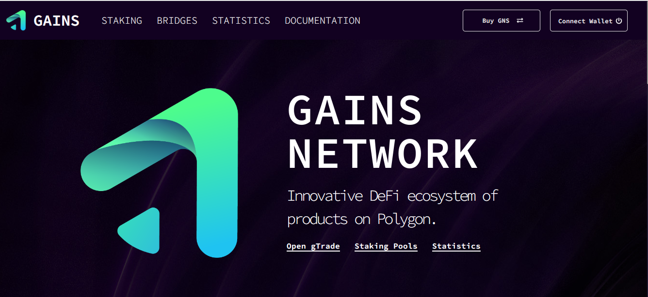 去中心化衍生品大變局：Gains Network 來勢洶洶，GMX 迎來最強對手