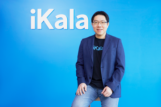 iKala 共同創辦人暨執行長程世嘉：iKala 以 AI 賦能為使命，致力提供數位轉型及數據行銷整體解決方案