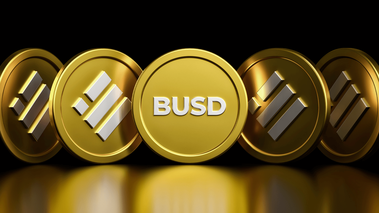 你手中的 BUSD，是「真正」的 BUSD 嗎？