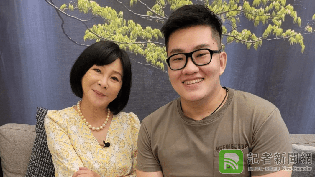 吳淡如維基遭改「AI作家」Joeman深夜緩頰