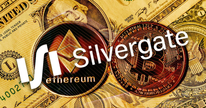 Silvergate 財務危機陰影籠罩！比特幣 1 小時內跳水急殺逾 5%
