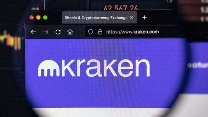 MICA Daily ｜ Kraken 交易所計劃開設「Kraken Bank」傳統銀行業務