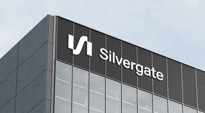 拯救 Silvergate 免於破產！消息：FDIC 官員已介入探討解方