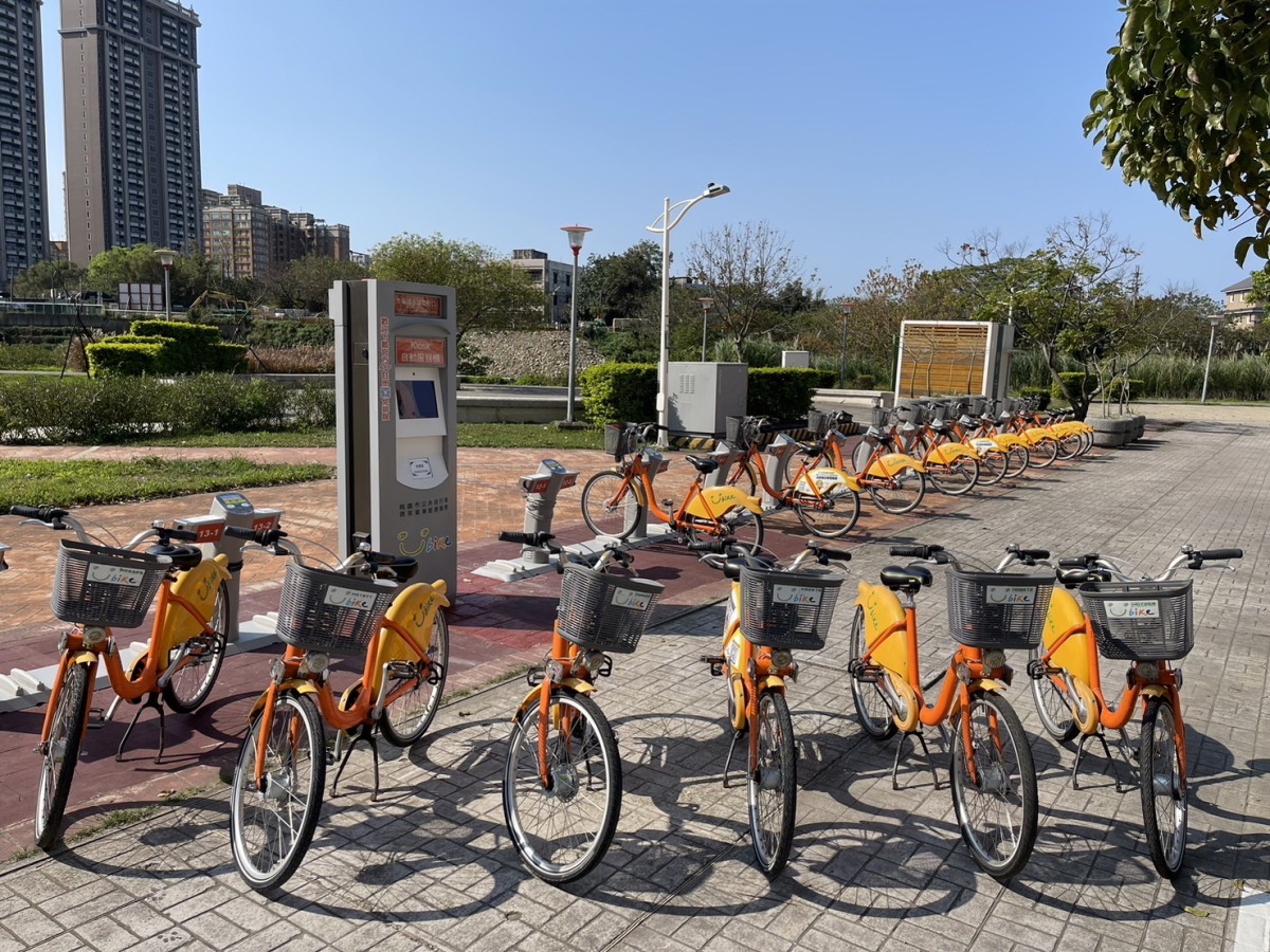 4/1上路！桃園Youbike前60分鐘免費 盼提升周轉率