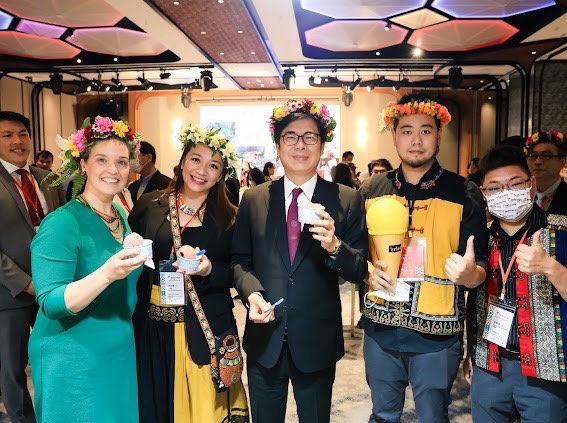 TechCamp Kaohsiung 南台灣原住民族新創成果發表暨交流會 / 台銘新聞網