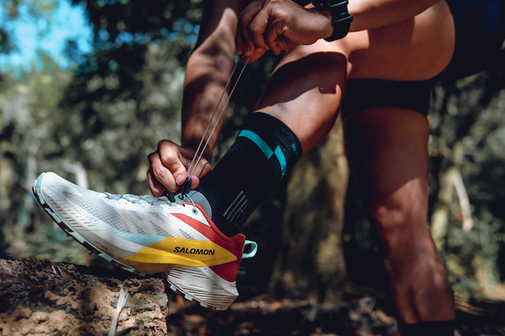 探索 Niwi的戶外生活 SENSE RIDE 5 陪你享受越野樂趣