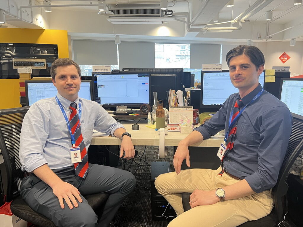 配合雙語政策厚植國人英語力 TutorABC推出最強口說課程 Oxford Speak Now