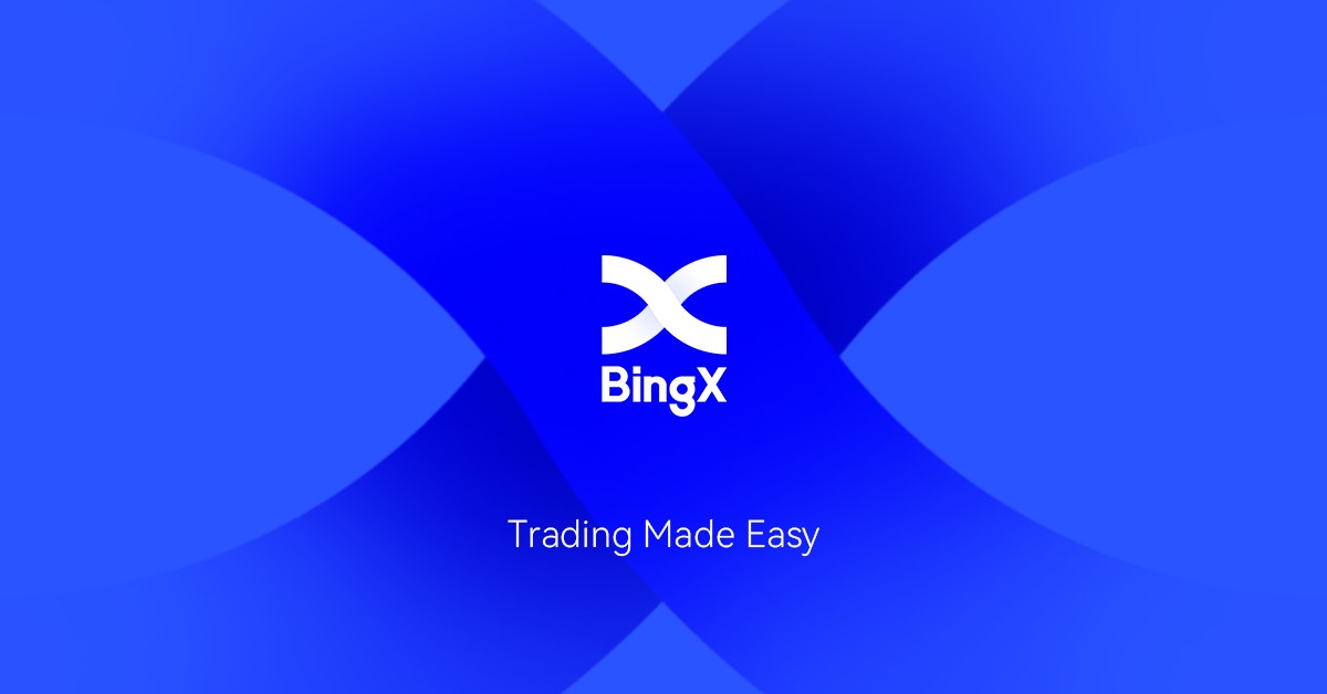 BingX宣布重磅上線ETH/BTC現貨網格