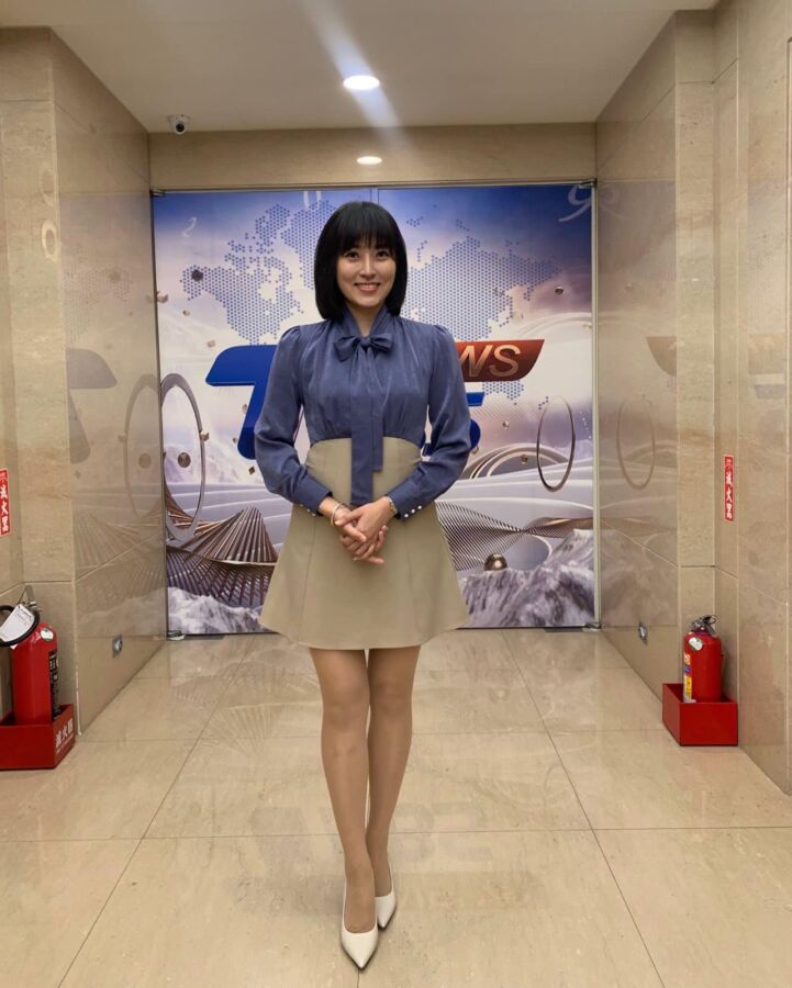 郭台銘返台記者會惹怒媒體 TVBS當家主播痛批「鬧劇」