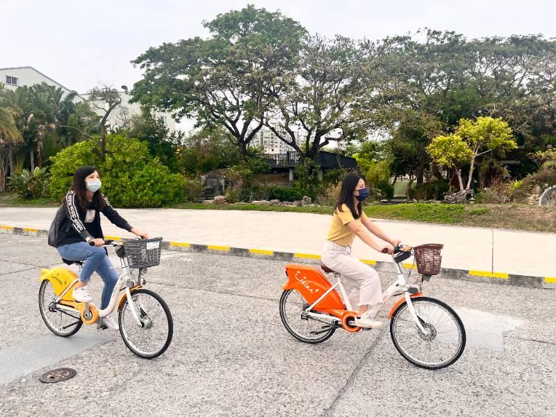 雄Lucky！高雄YouBike2.0創下里程碑，迎接第3,000萬人次使用者！