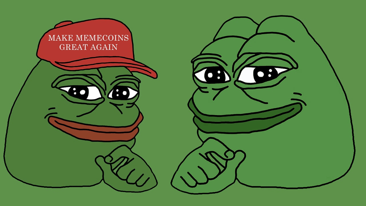 從 Meme 到加密貨幣：探索 PEPE 的奇特歷程與風險挑戰