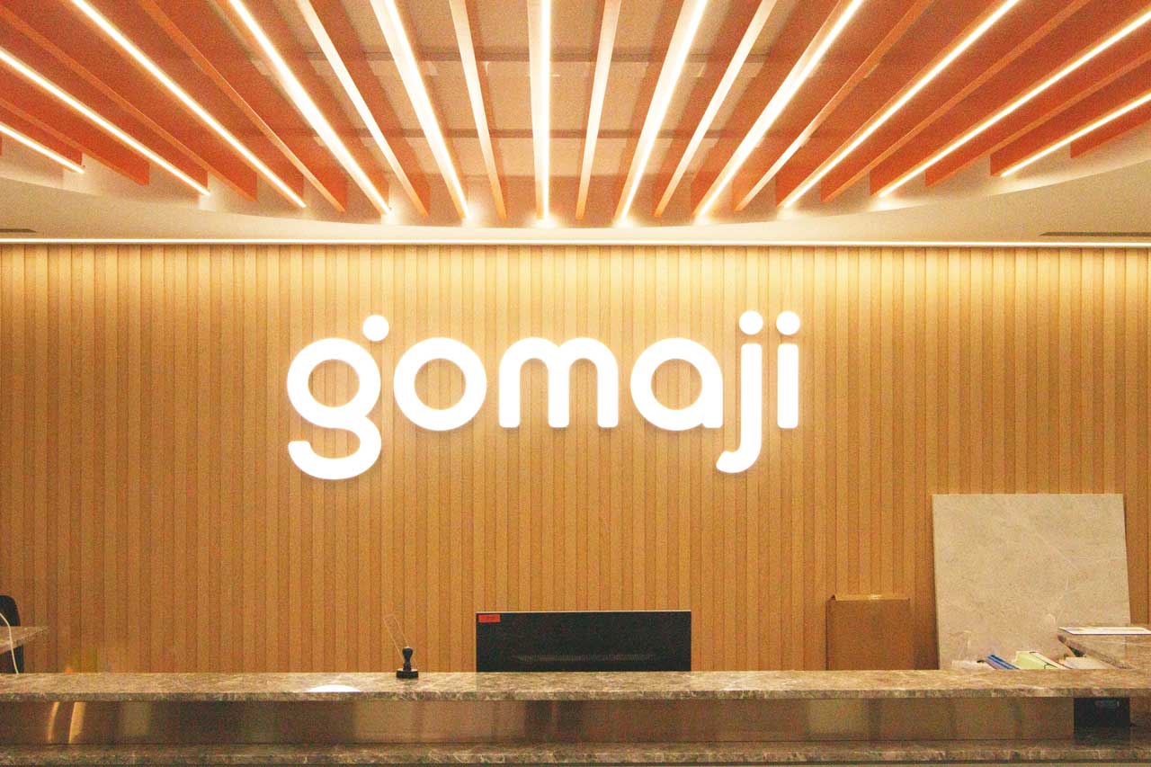 最懂生活的Gomaji喜迎喬遷 預告618「麻吉城市樂園」大型實體活動登場