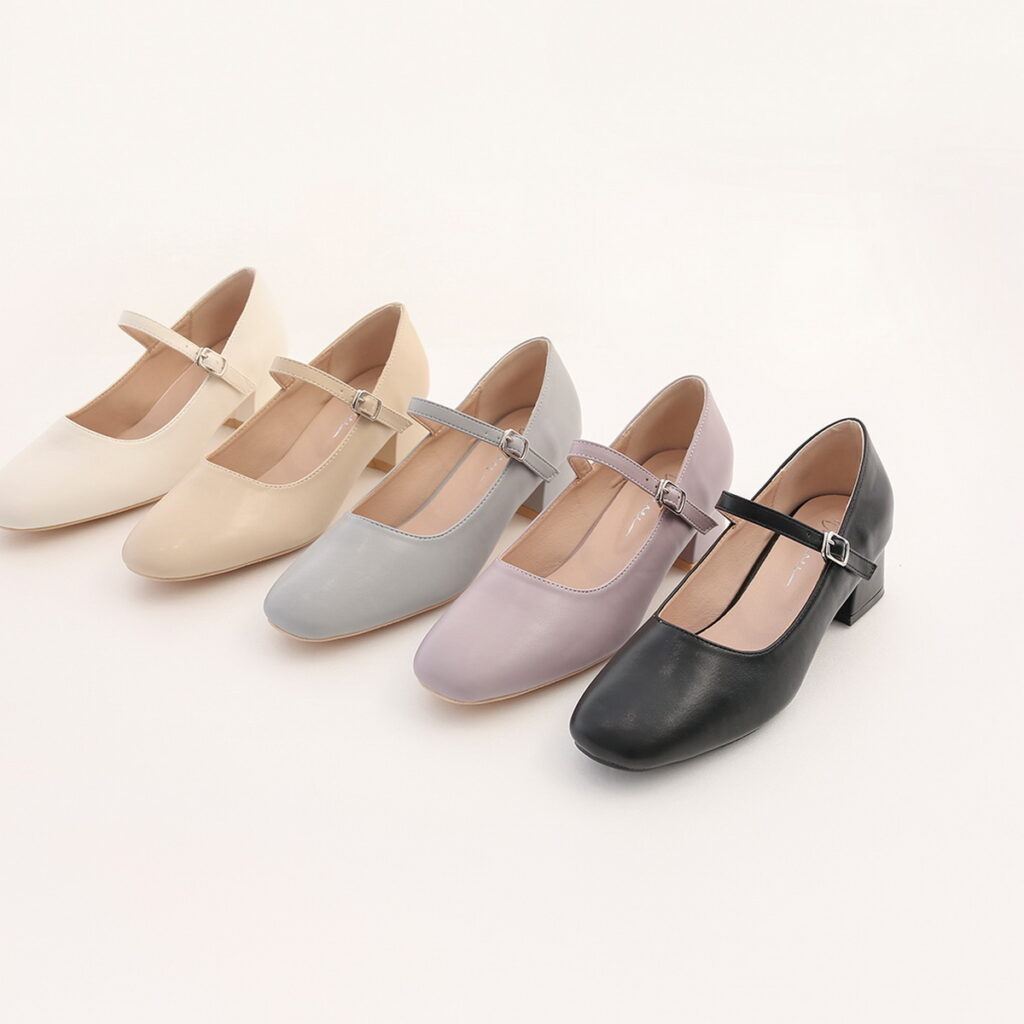 隨性時髦當道！D+AF 5款百搭美鞋 無痛解決美眉們的一週穿搭