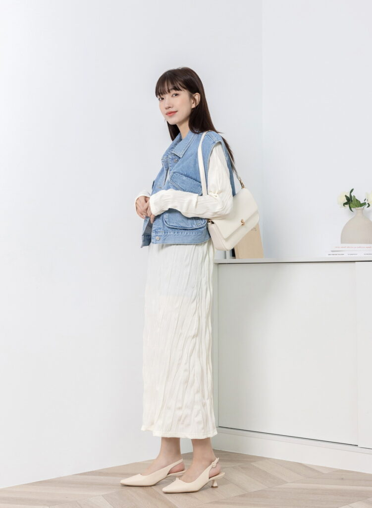 隨性時髦當道！D+AF 5款百搭美鞋 無痛解決美眉們的一週穿搭