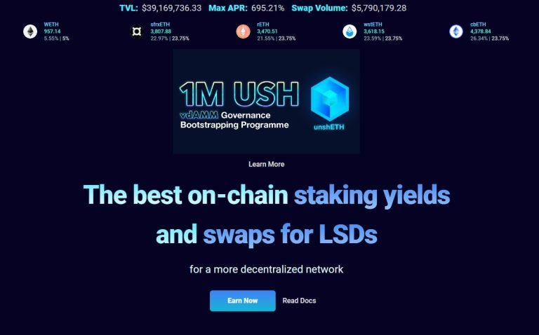 盤點 10 個低市值 LSD-fi 項目：尋找被低估的新機會