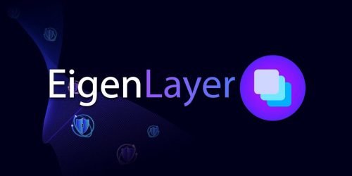 融資 6450 萬美元的 EigenLayer：再質押賽道的新敘事