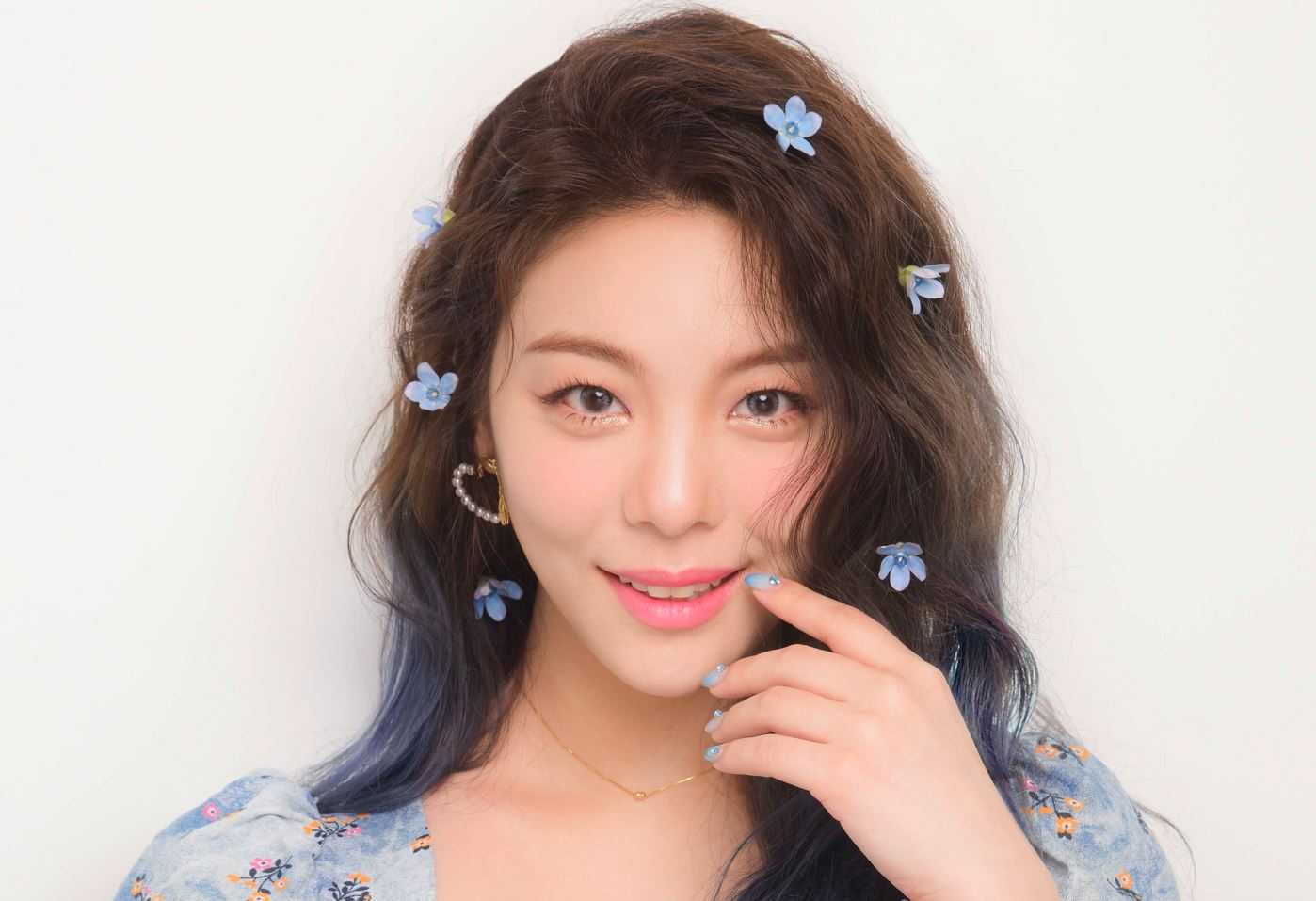 OST女王Ailee自爆家中獎盃多到要重新裝修 睽違6年7月登台會粉絲！