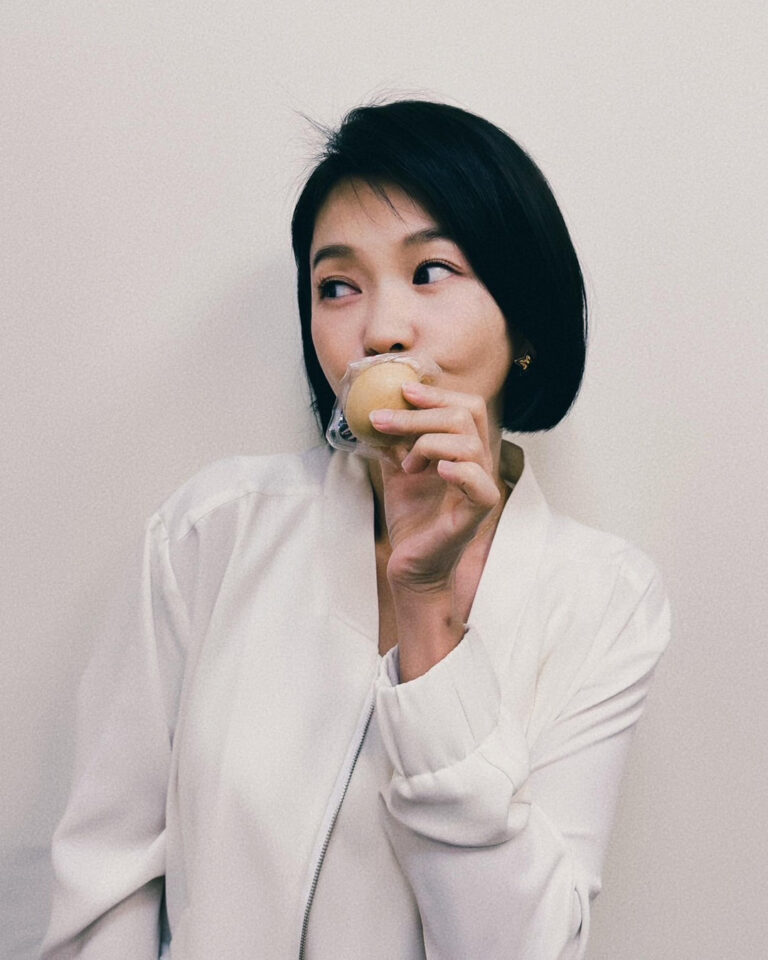 臺師大GF-EMBA新生歡迎會迎新傳承 藝人六月成為第八屆GFEMBA新生