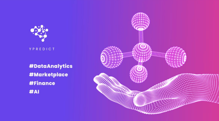 MICA Daily | 搭上 AI 題材順風車，yPredict 代幣預售達到 200 萬美元