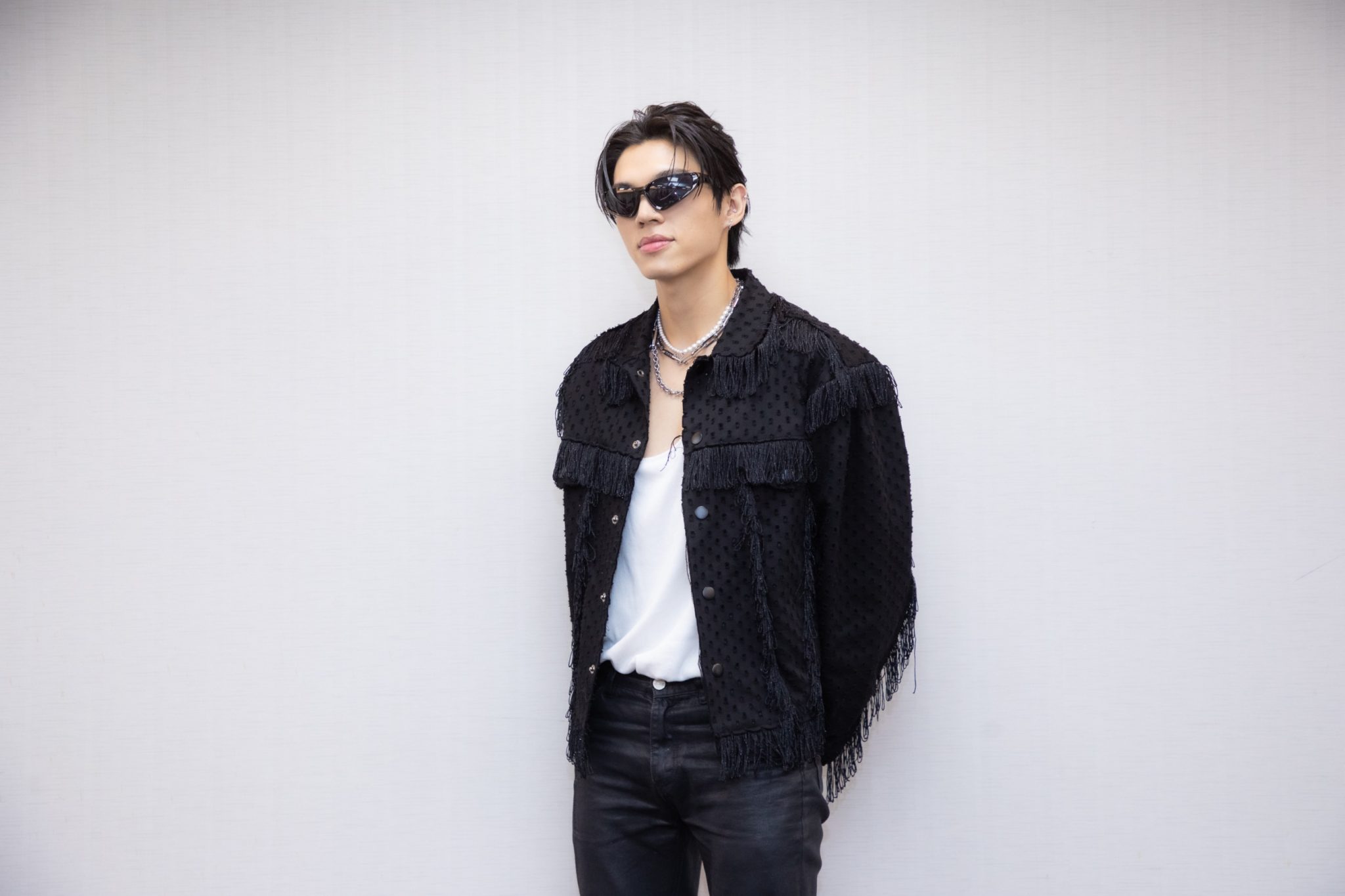 「創作歌手」韓菲、「嘻哈創作歌手」KIRE凱爾 擔任紅心字會公益大使 手作DIY香包