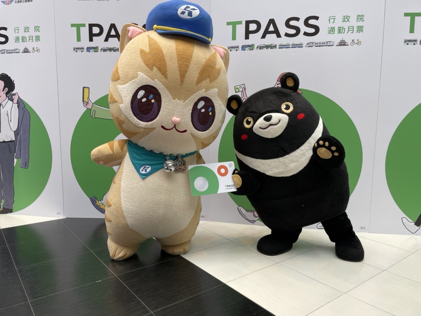高雄TPASS登場！南高屏通勤月票7/1起加入台鐵，999任你跑！