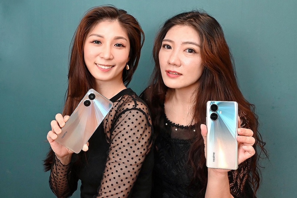 618限定 通路加碼「realme夏日陽光祭」預購新機破萬元好禮直接送、10 Pro下殺7折起