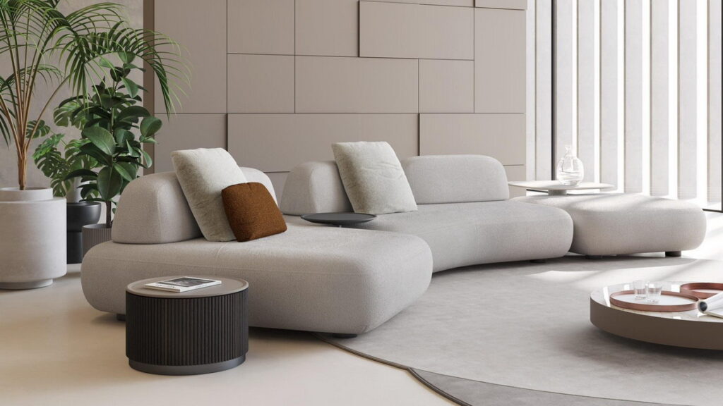 紅點大賞傢俱精品ART NOVA正式進軍台灣市場 宜秝為您構築最具時尚品味的家居生活