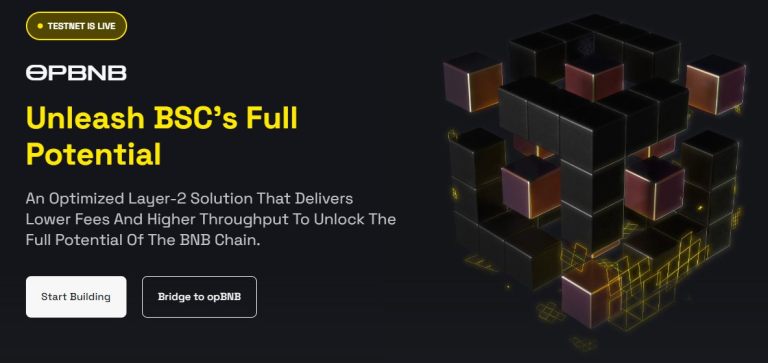 幣安推出 opBNB：通用 Rollup 的新格局