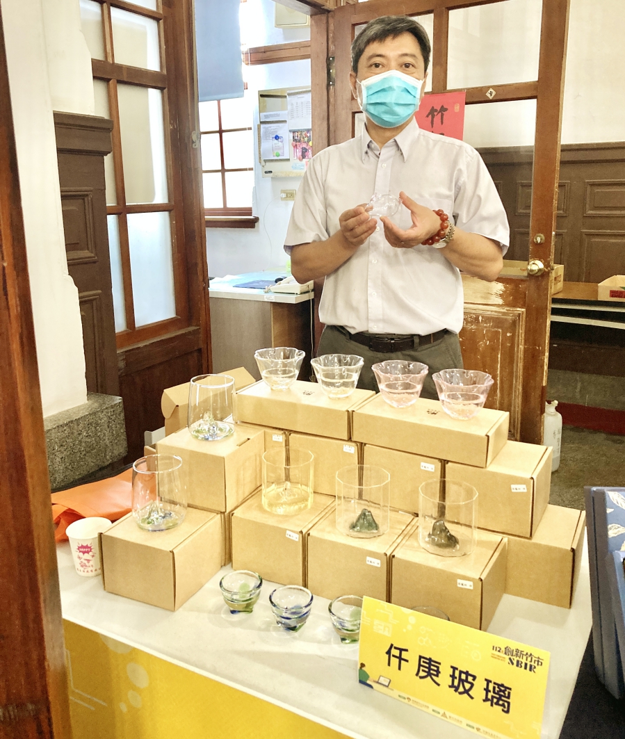 鼓勵青年創新築夢 竹市府啟動112年度地方型SBIR計畫補助挹注逾2500萬元 - 奧丁丁新聞 OwlNews