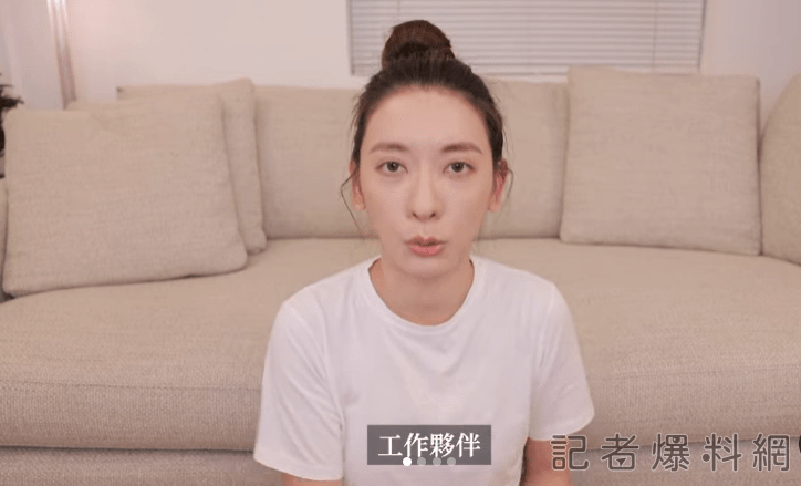 人氣YouTuber劉芒歷經人設崩壞 潛沈2個月後素顏復出 - 奧丁丁新聞 OwlNews