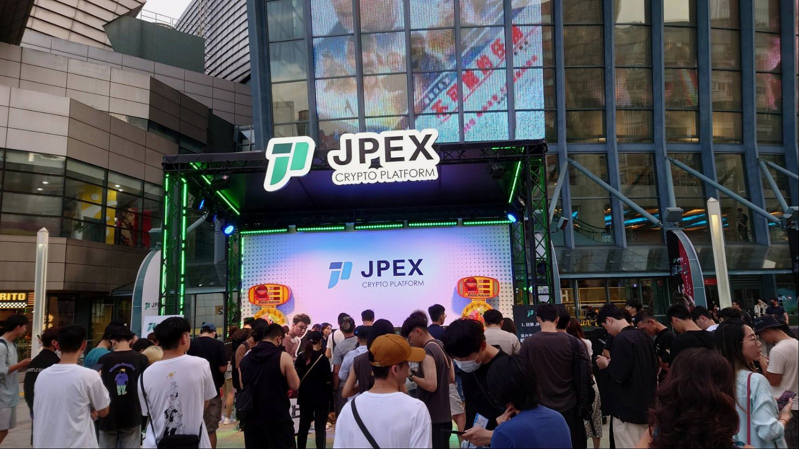是拳上還是會被炎上？社群瘋傳《拳上》揭露出 JPEX 挪用客戶資產