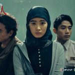 《八尺門的辯護人》口碑爆棚 衝上MOD、Hami Video戲劇排行榜第一