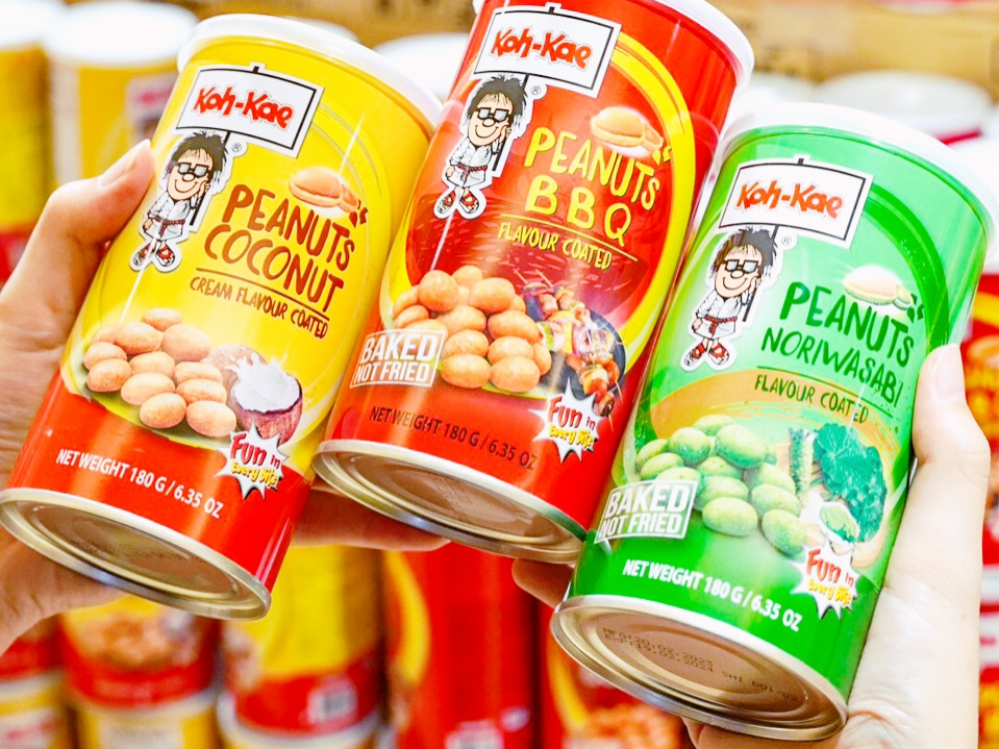 超豐富南洋美食應有盡有 新竹SOGO首屆泰國展即日起至7/30日濃濃泰國風登場 - 奧丁丁新聞 OwlNews