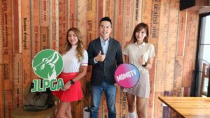 《高爾夫》JLPGA⽇本女⼦職業巡迴賽 7⽉29⽇起鎖定MOMOTV - 奧丁丁新聞 OwlNews
