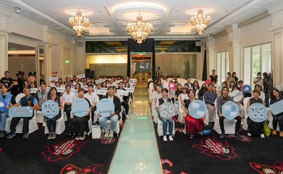 2023 TCOD台中原創注入新活力 將於台中、台北限定快閃