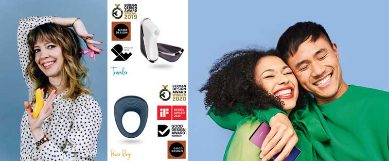 【立專欄】度假時帶上愉悅玩具？為什麼不呢？