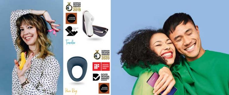 【立專欄】度假時帶上愉悅玩具？為什麼不呢？ - 奧丁丁新聞 OwlNews