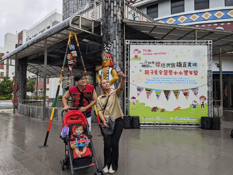 Miaca‘米啊炸市集開跑！ 市集消費券大放送 民眾搶打卡再賺消費券 / 台銘新聞網