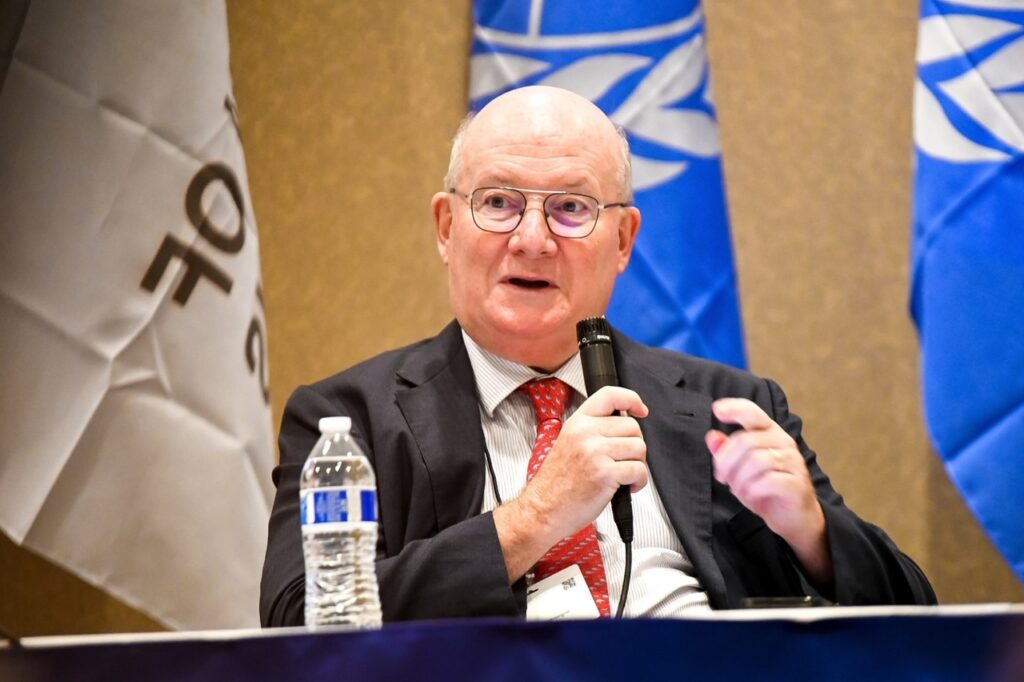 守護良心捍衛自由 太極門人權迫害案PoWR引發討論