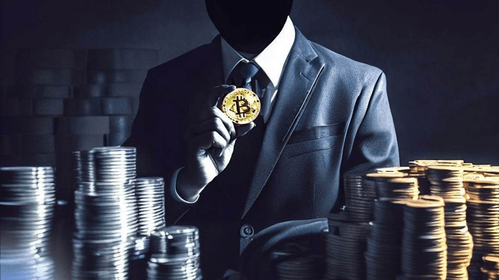 全球加密貨幣用戶破 4 億人！只有 6 位是比特幣億萬富豪