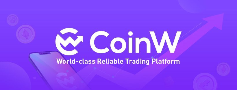 CoinW 正式下架 JPC 交易對，用戶須於 10/15 前完成有關提幣