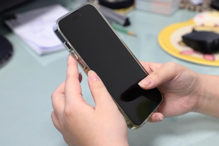 孩童暑假用3C近視度數突增 大里仁愛醫：eye眼密碼3010120