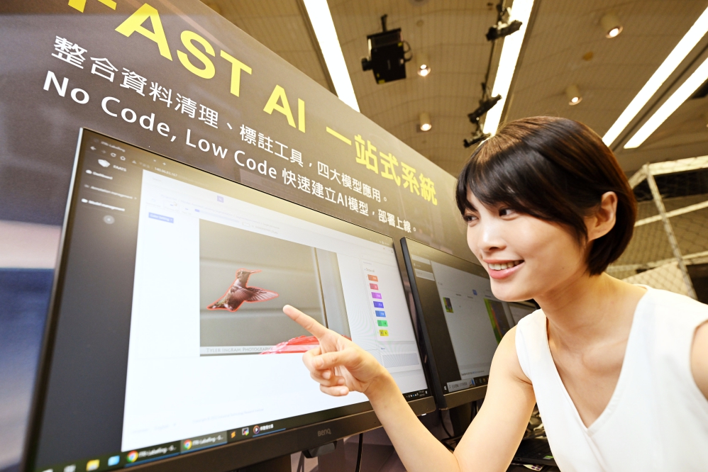 工研院ICT TechDay 聚焦低軌衛星、車聯網、資安、5G通訊、生成式AI等趨勢