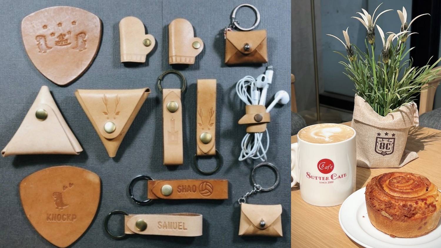 響應國際女孩日「她的秘密天地」 雙十連假駁二Pinway開展