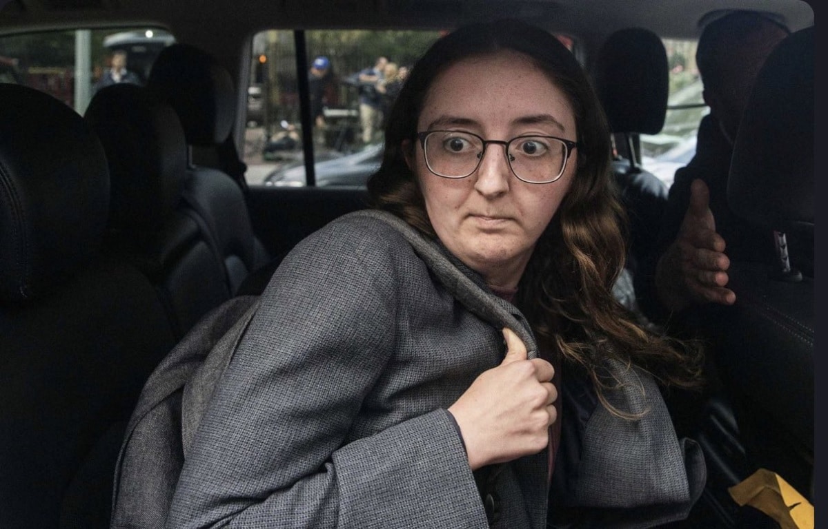 SBF 前女友最新證詞：Alameda 曾賄賂中國官員、SBF 一心想扳倒幣安