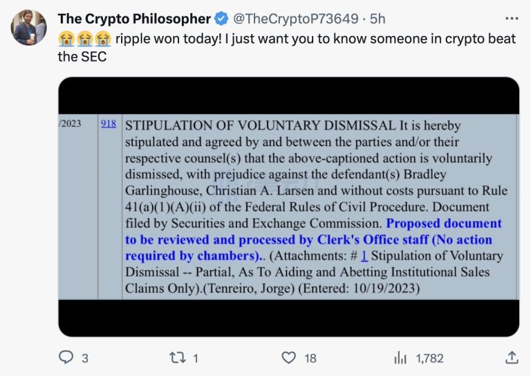 被 SEC 罰款壓垮、債務高企：LBRY Inc. 最終選擇清盤