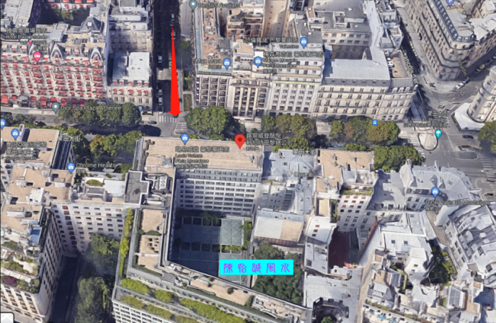 世界首富LVMH獲天時地利加持 可望永續經營