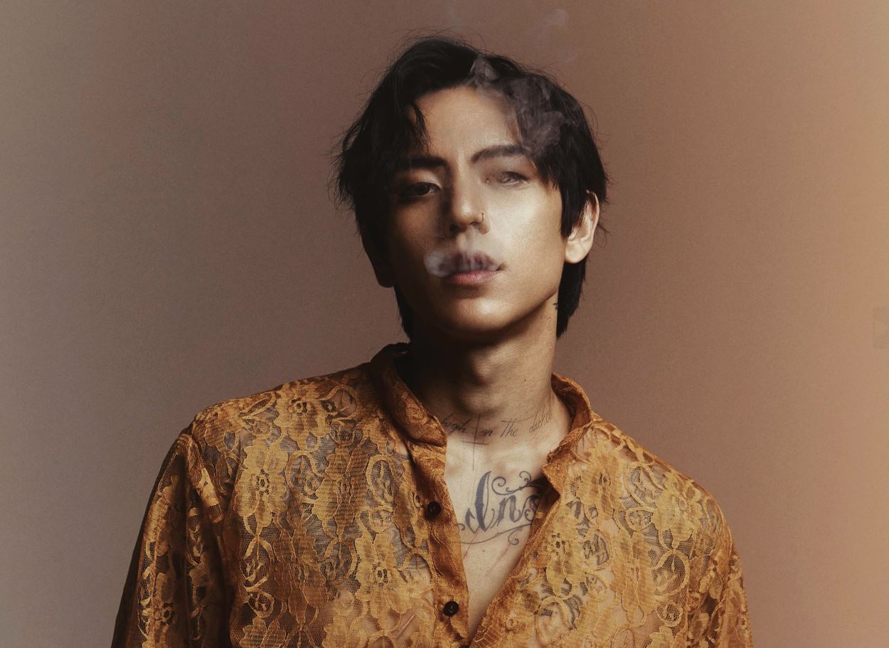 DPR IAN不到一年重返台北開唱！與粉絲11月Zepp New Taipei相見