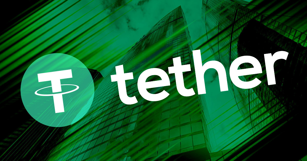 MICA Daily｜Tether Q3 報告：利息收益 10 億美元、USDT 現金儲備比例創新高