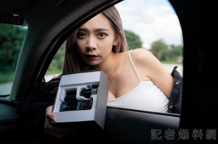 「Miofive MF02 Lite 2K」行車紀錄器團購活動開跑！ 限時優惠價要搶要快 - 奧丁丁新聞 OwlNews